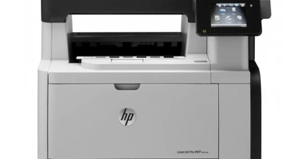 HP LaserJet Professional MFP Printer (M521dn) REFURBISHED