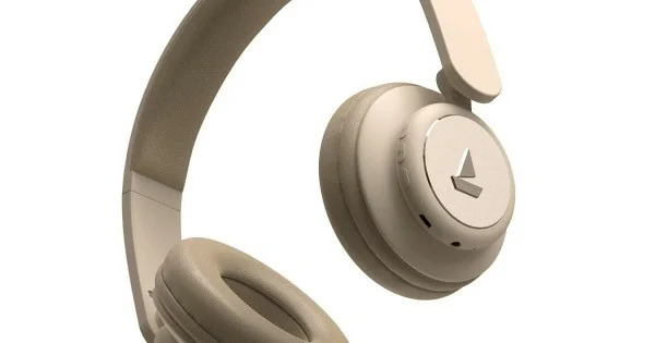 boAt Rockerz 450 Bluetooth On Ear Headphones with Mic, Upto ...