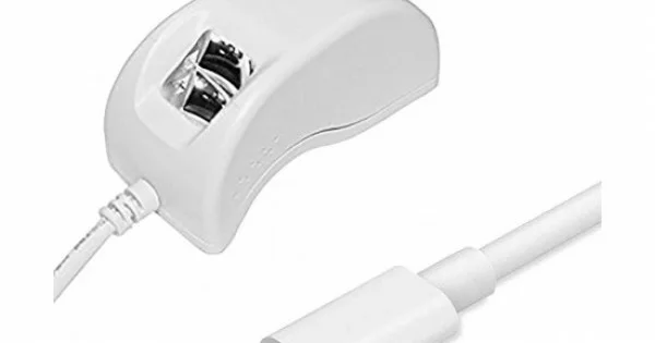 Startek FM220U L1 Biometric Fingerprint Scanner Device